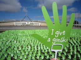 Educational policy and the Gonski brand | Dr Rachel Buchanan