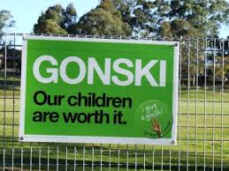 Educational policy and the Gonski brand | Dr Rachel Buchanan